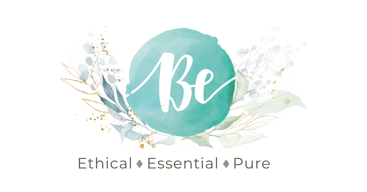 Be Essential Oils – Be Oils